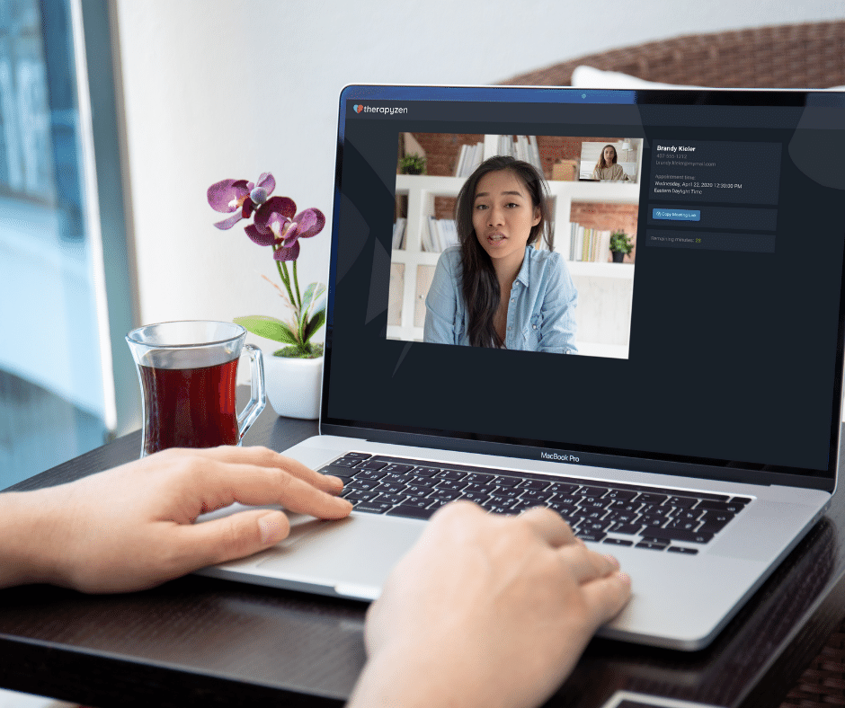5 Tips for a Successful Telehealth (Teletherapy) Session - Therapyzen Blog